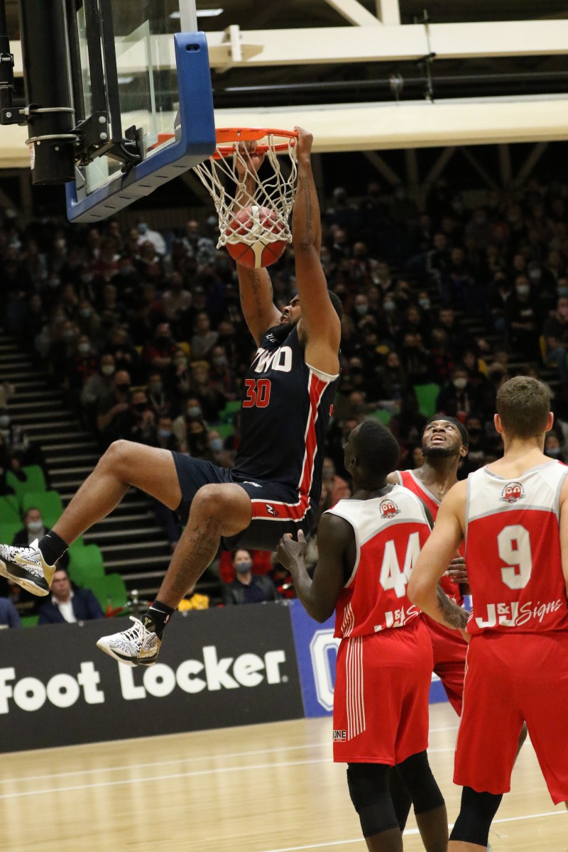 NBL1 Central 2022 Season Preview – CROSS OVER DRIBBLE