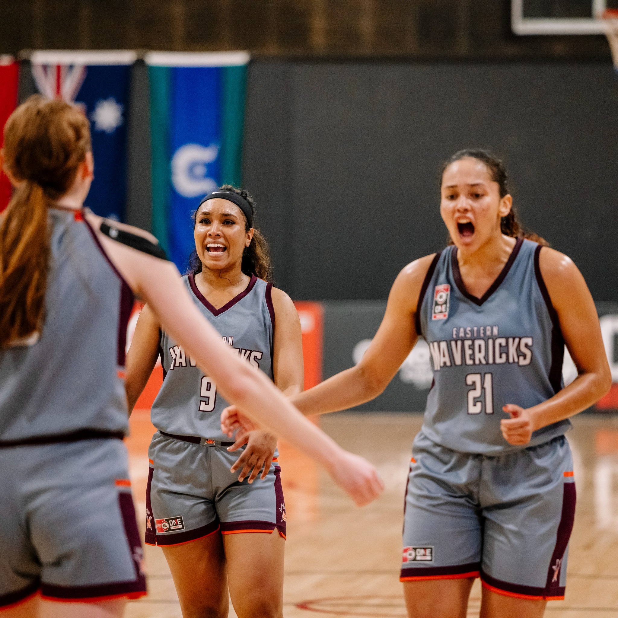 Halls Medal 2022 Preview – CROSS OVER DRIBBLE