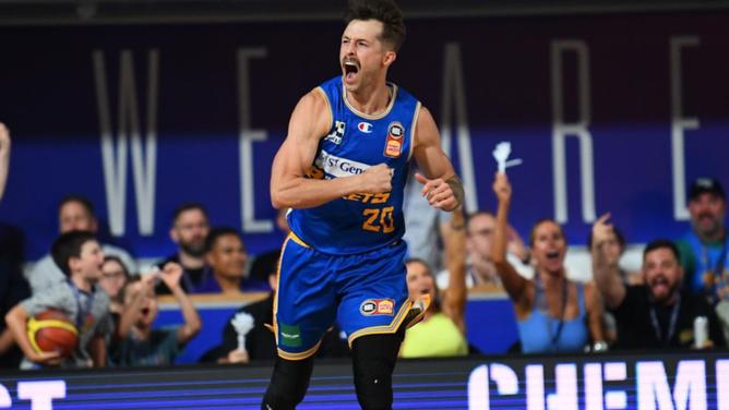 NBL RD 13 – Revenge of the Bullets led by their only hope – CROSS OVER ...