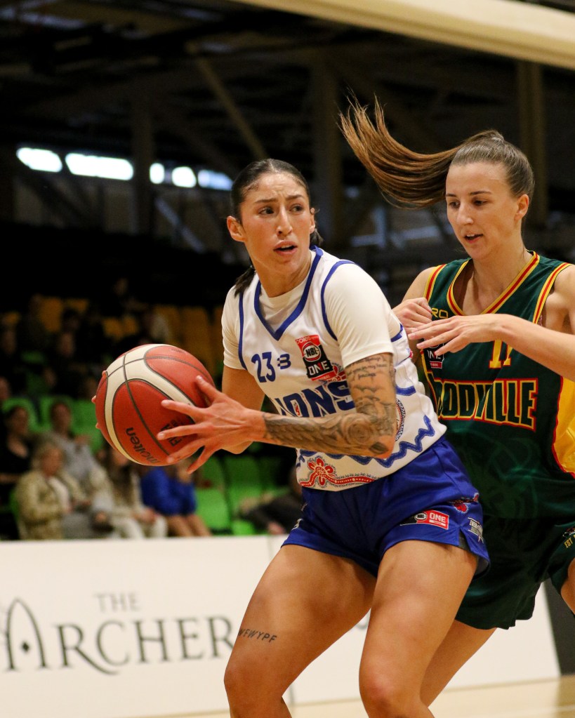 2023 NBL1 Central Round 3 Preview – CROSS OVER DRIBBLE
