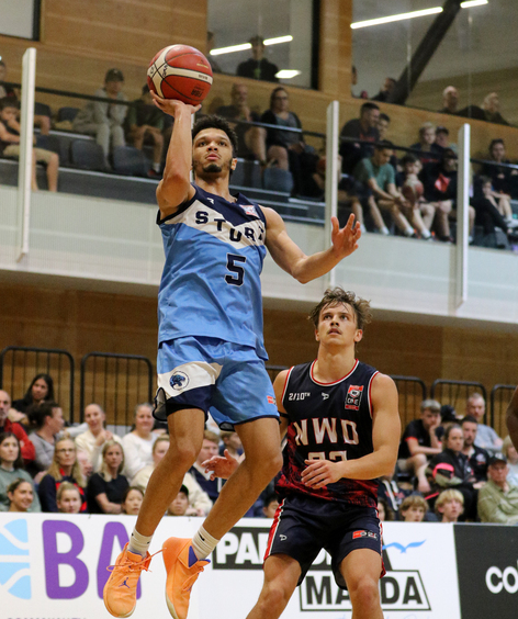2023 NBL1 Central Round 9 Preview – CROSS OVER DRIBBLE