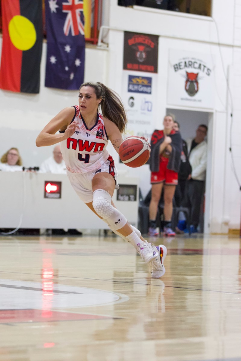 NBL1 First Nations Round Part One Preview – CROSS OVER DRIBBLE