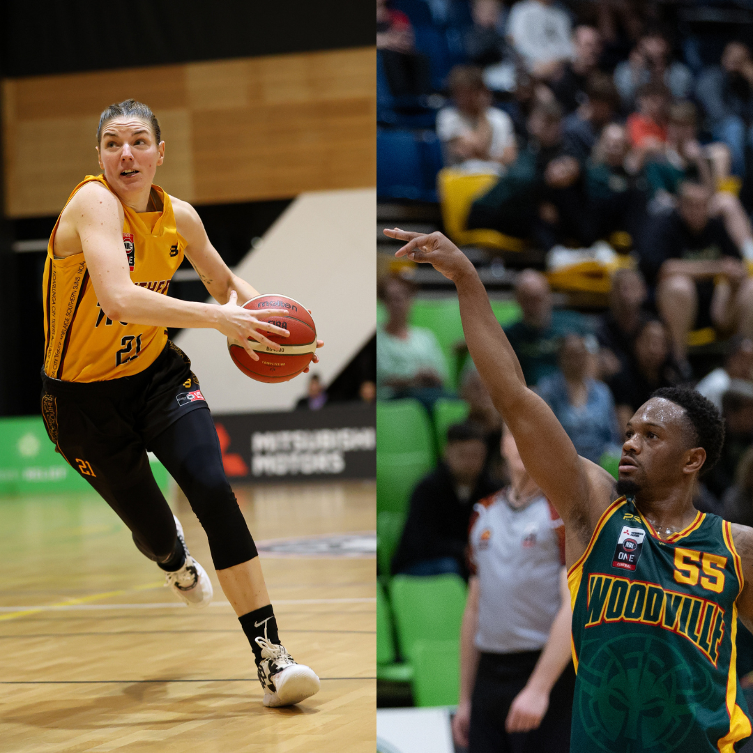 SA Shotclock – EP21 – The Eye is on the Tigers – CROSS OVER DRIBBLE