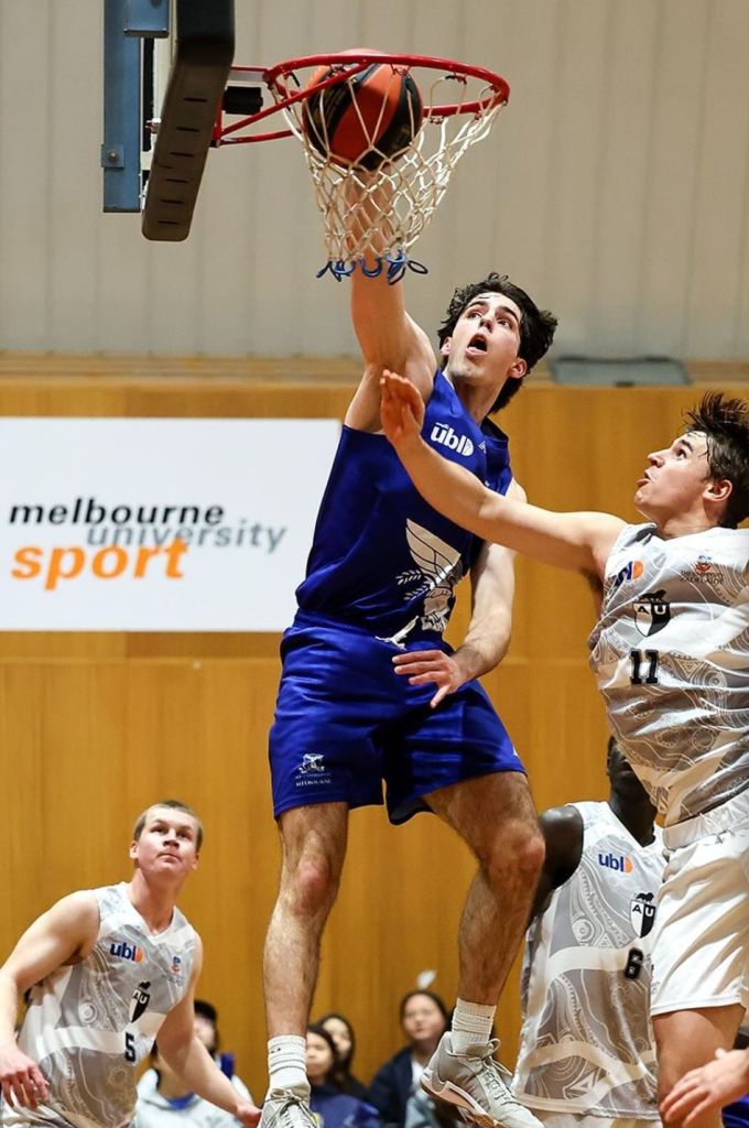 UBL24 QF – Waatu Men take it to the precipice in thrilling finish ...