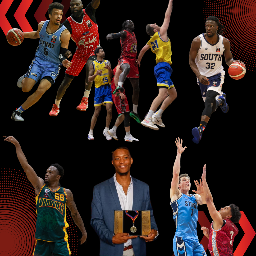 2024 Woollacott Medal Preview – CROSS OVER DRIBBLE