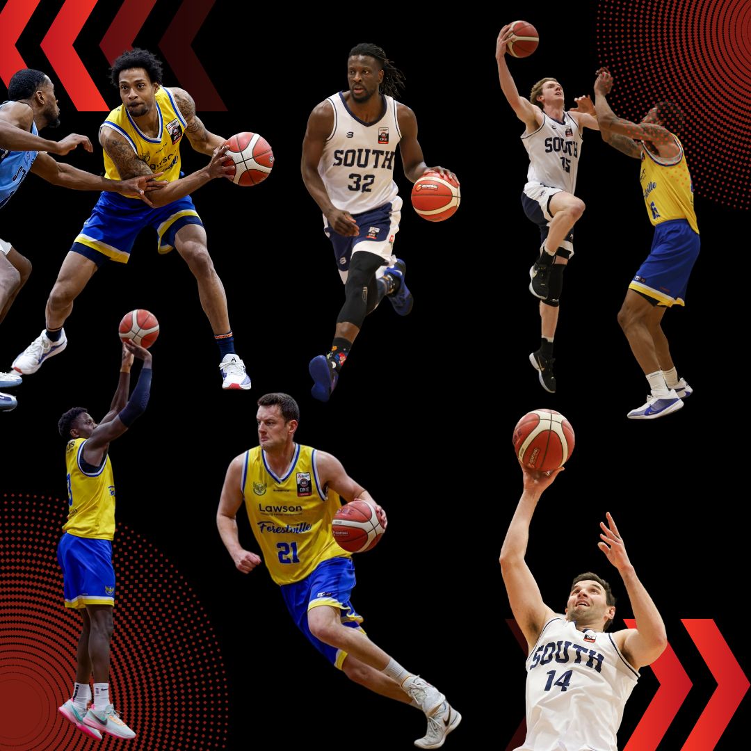 2024 NBL1 Central Men’s Grand Final Preview – CROSS OVER DRIBBLE