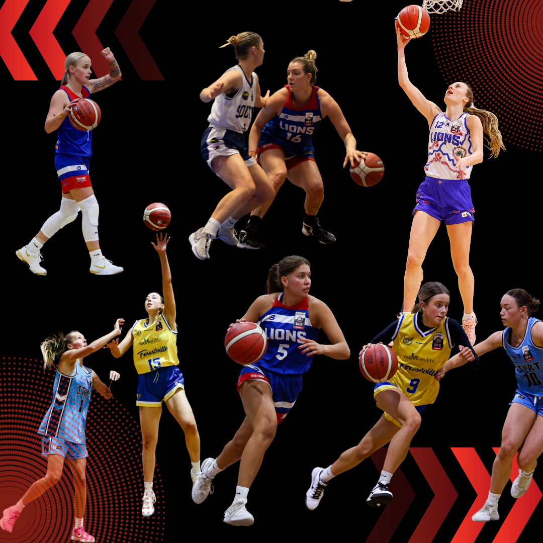 2024 NBL1 Central Women’s Grand Final Preview – CROSS OVER DRIBBLE