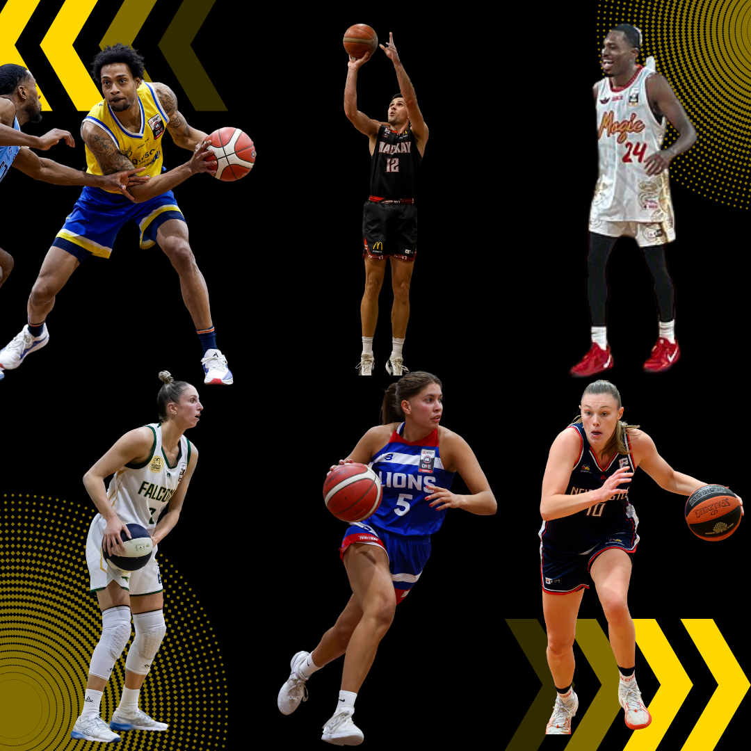 2024 NBL1 National Finals Preview – CROSS OVER DRIBBLE