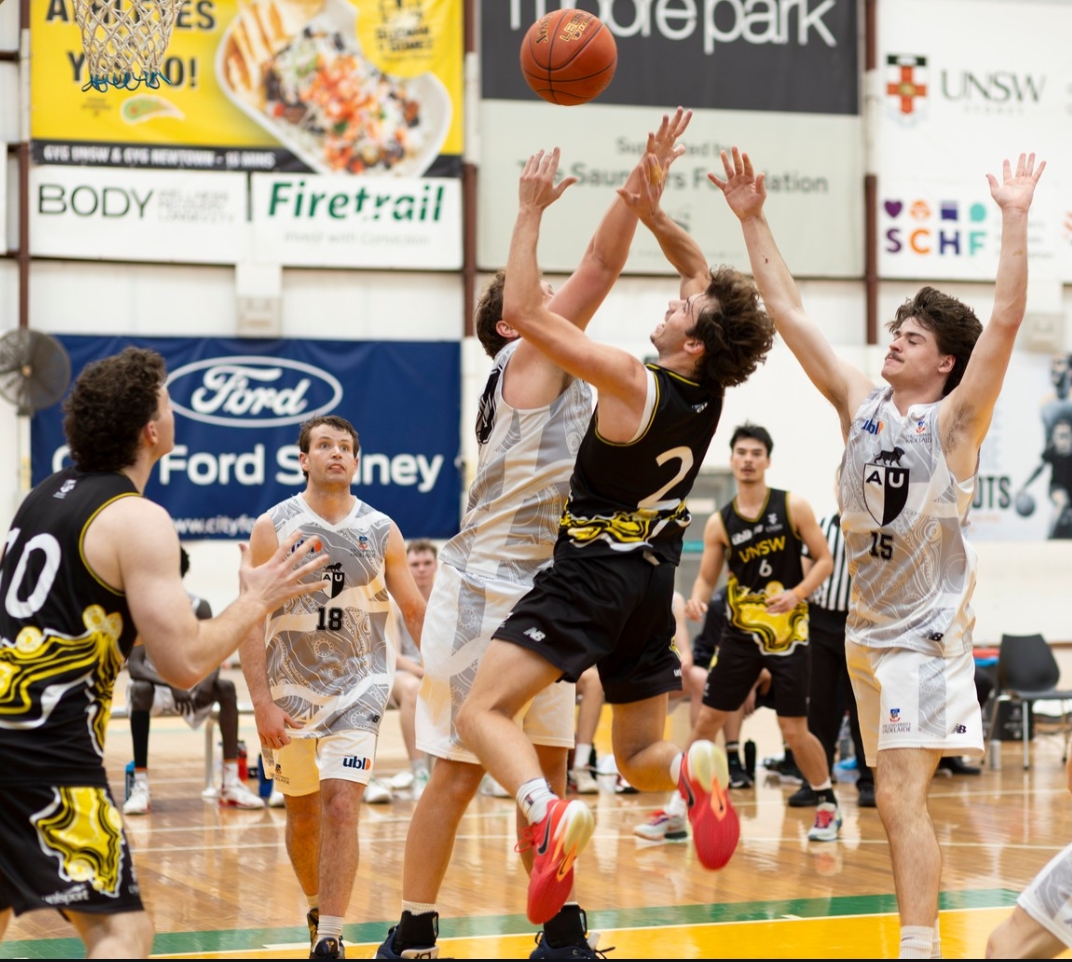 UBL RD 7 – Waatu secure dual finals berth despite womens loss in NSW ...